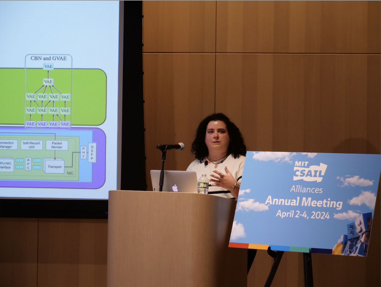 Annual Meeting 2024 Key Takeaways | CSAIL Alliances